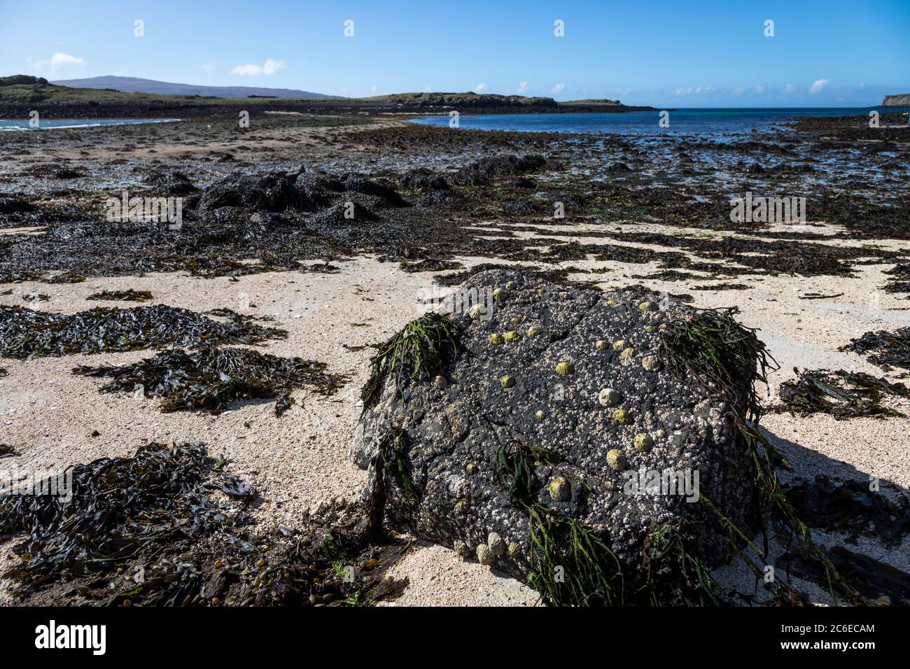 Duirinish peninsula hi-res stock photography and images - Alamy