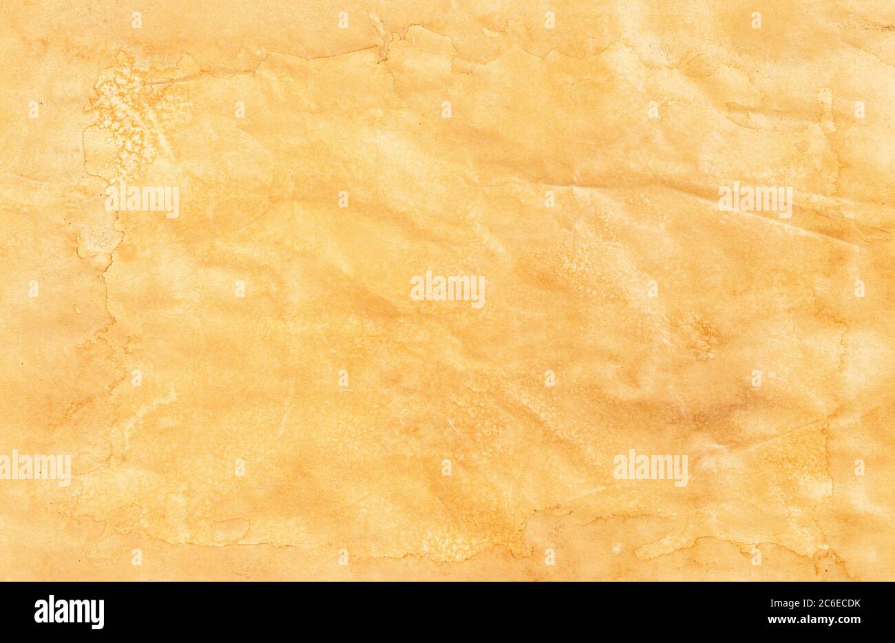 Vintage Scrapbook Paper Texture