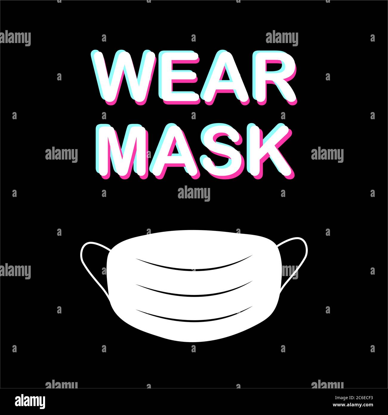 Stop and enter with a mask. No Mask No Entry Policy Sign. Masked Shop ...