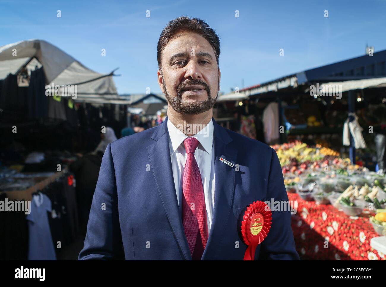 Afzal khan hi-res stock photography and images - Alamy