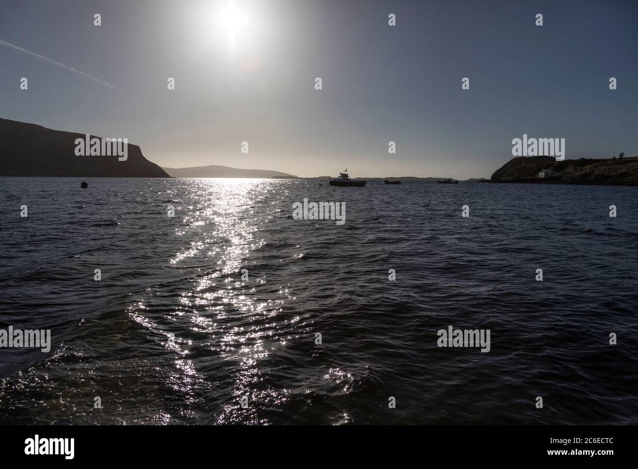 Stein waternish hi-res stock photography and images - Alamy