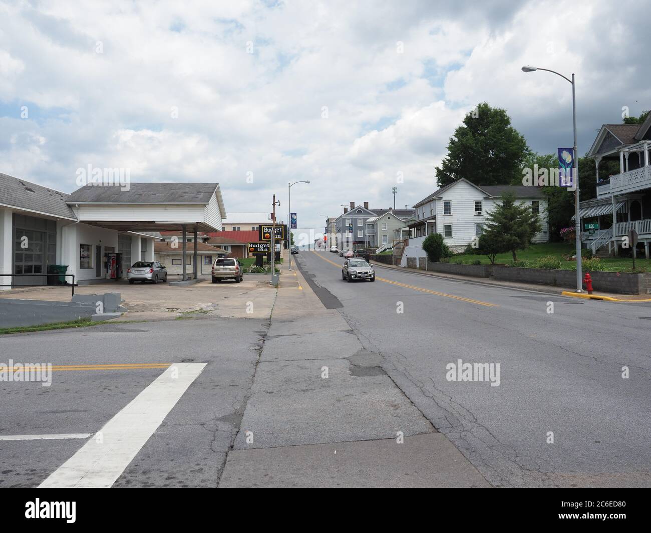 Marye House High Resolution Stock Photography and Images - Alamy