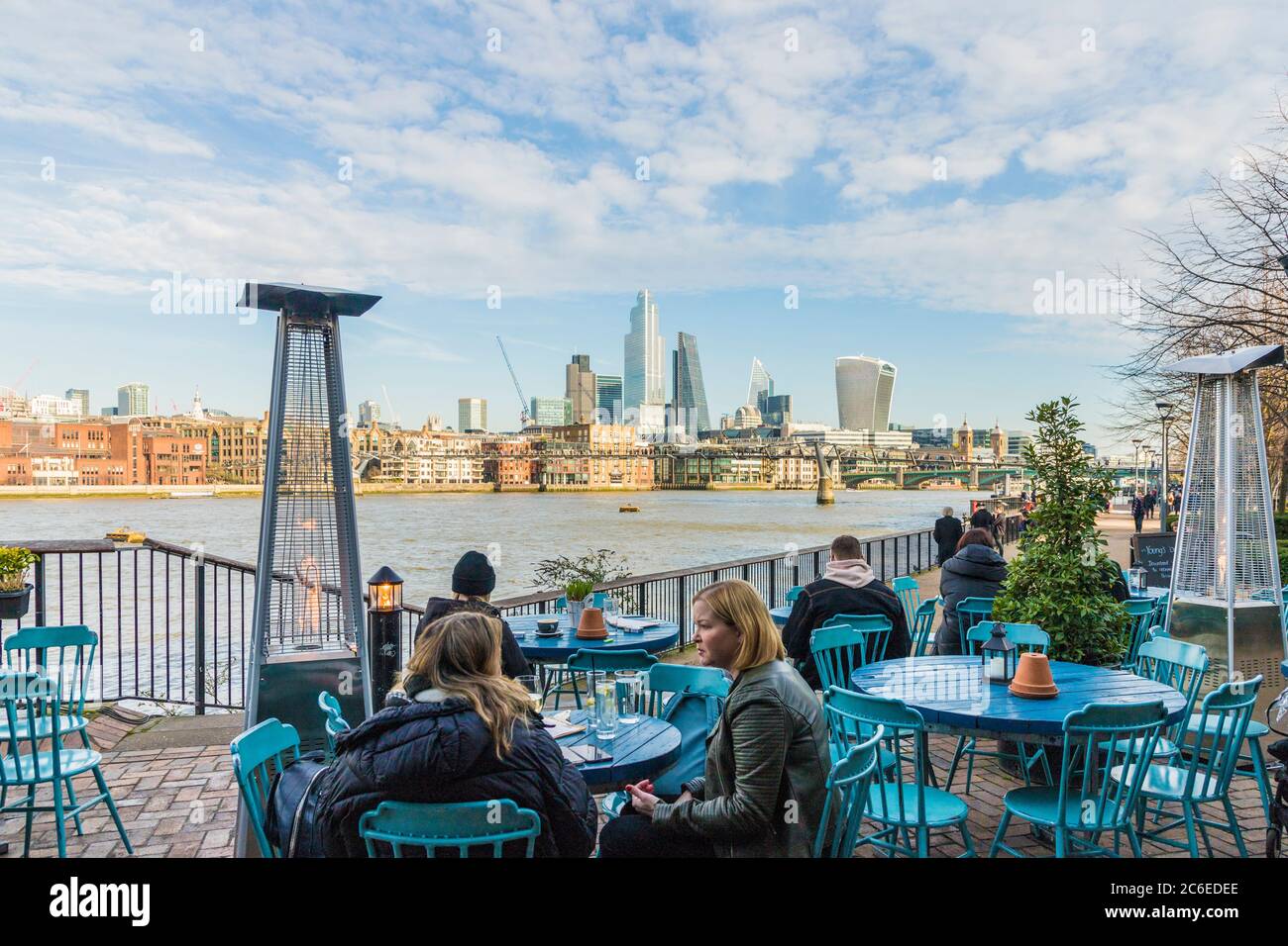 A typical scene in London Stock Photo - Alamy