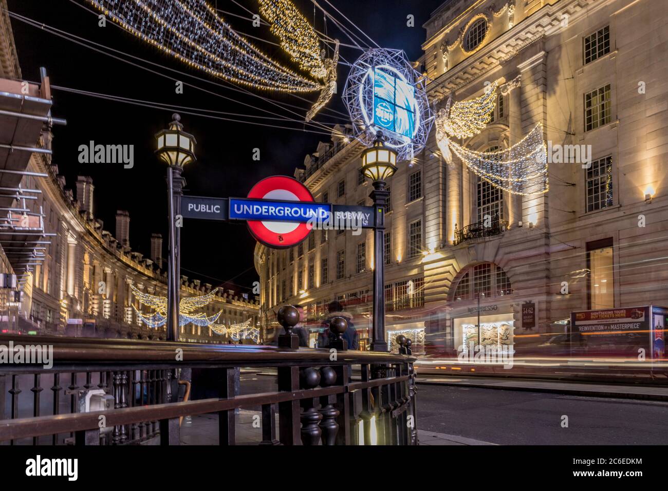 A typical scene in London Stock Photo - Alamy