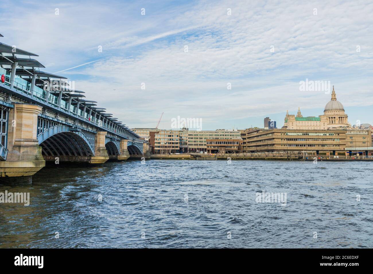 A typical scene in London Stock Photo - Alamy