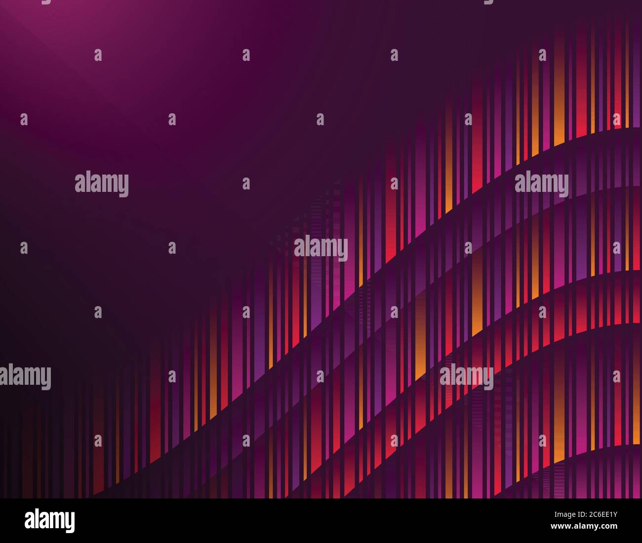 The color purple book cover Stock Vector Images - Alamy