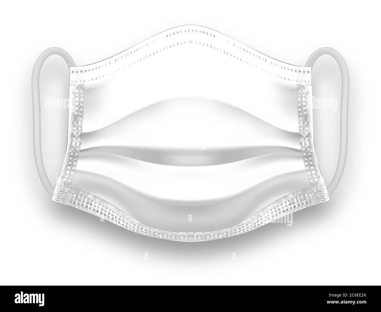 Respirator vector vectors hi-res stock photography and images - Alamy