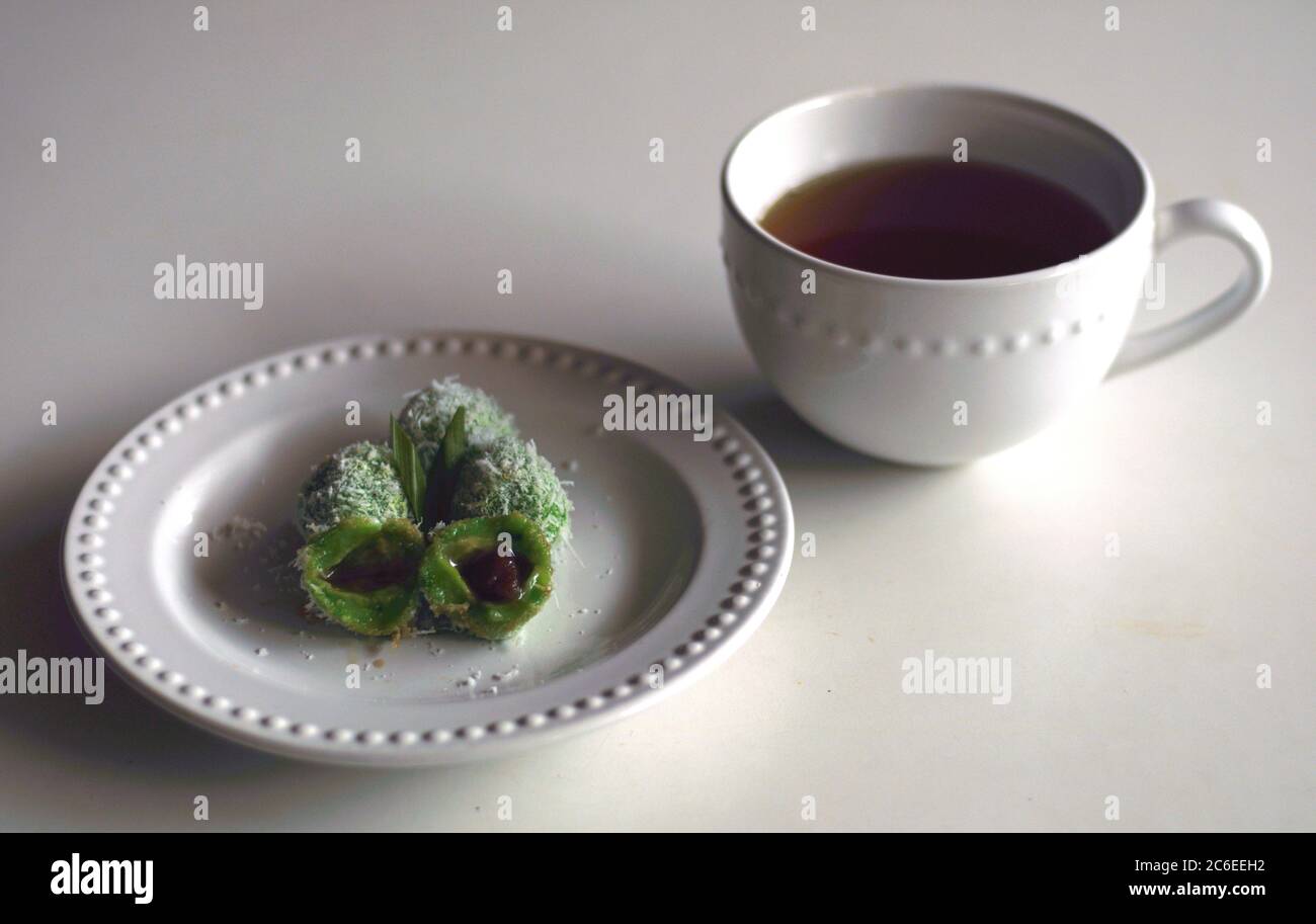 Pandanus filling hi-res stock photography and images - Alamy