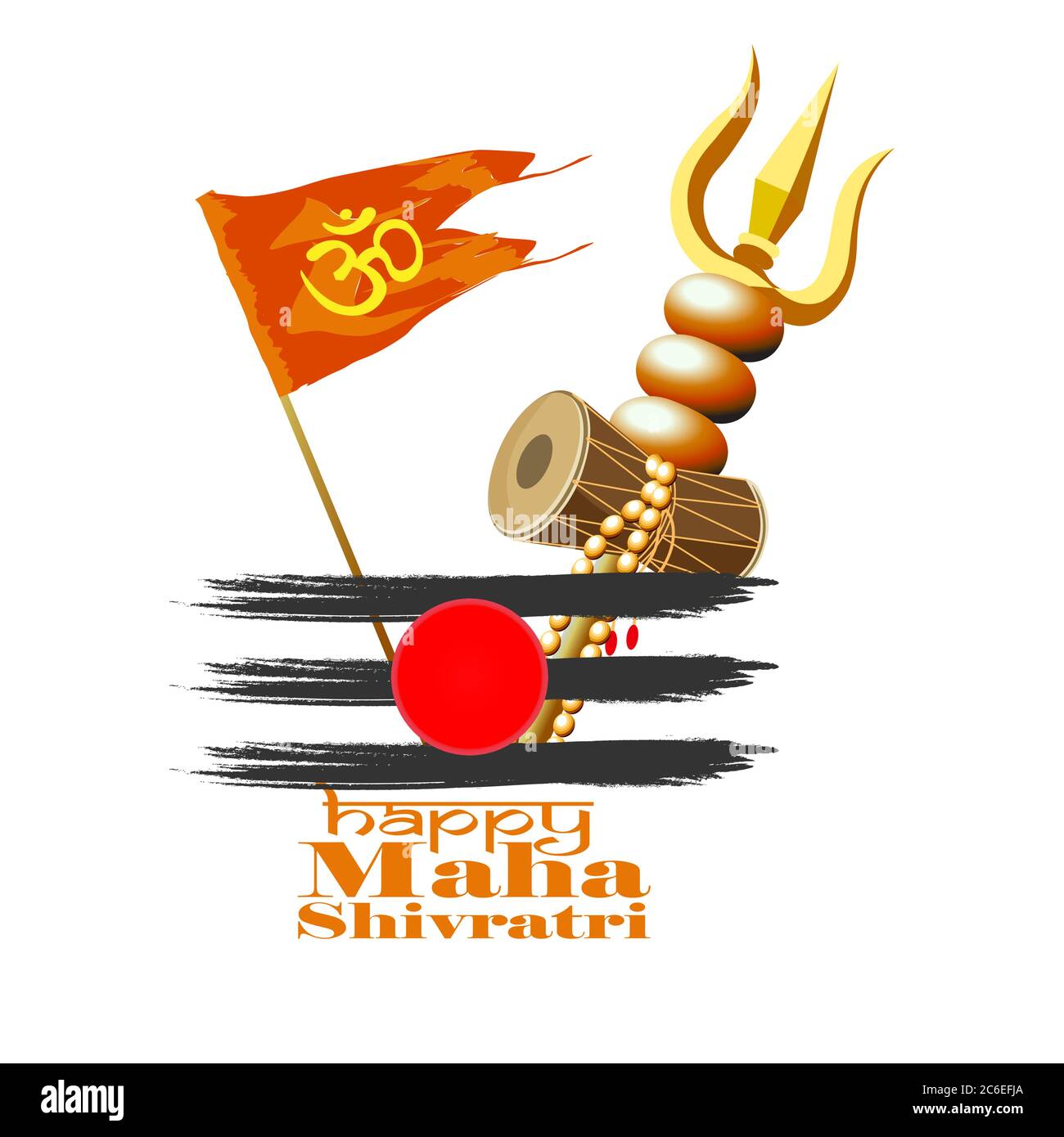 Shiv tilak hi-res stock photography and images - Alamy