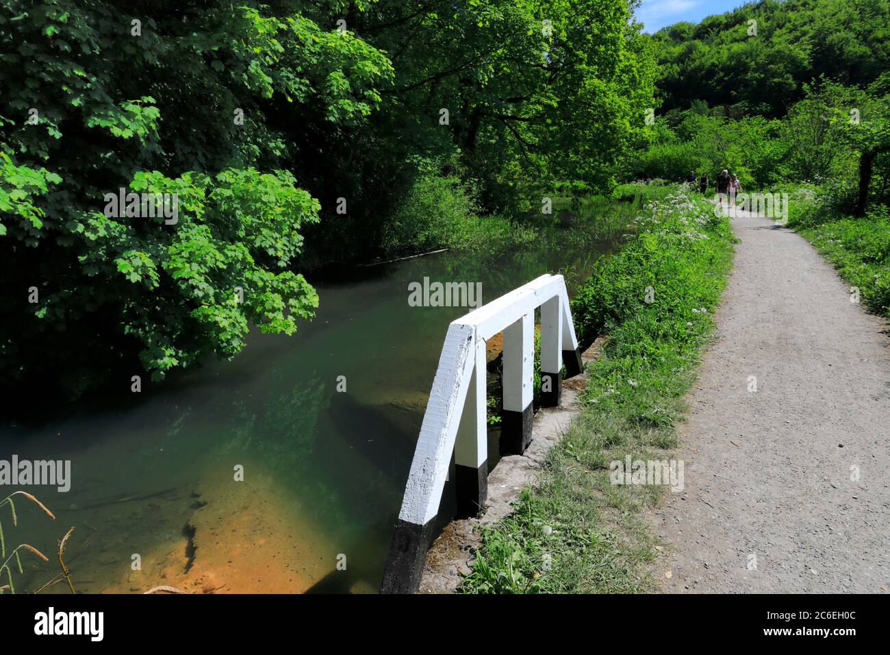 High peak junction visitor centre hi-res stock photography and images ...