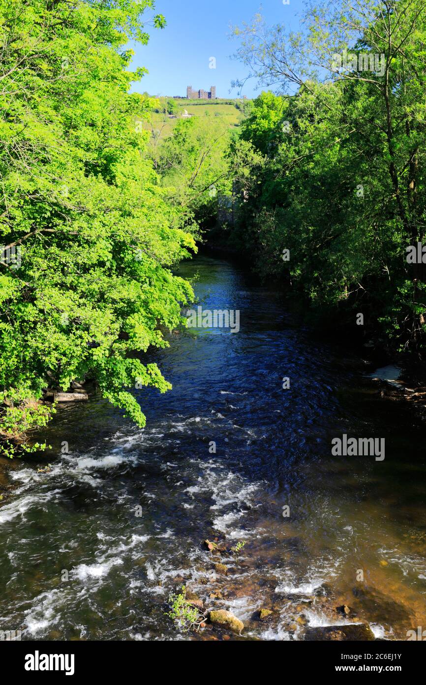 Riber castle hi-res stock photography and images - Alamy