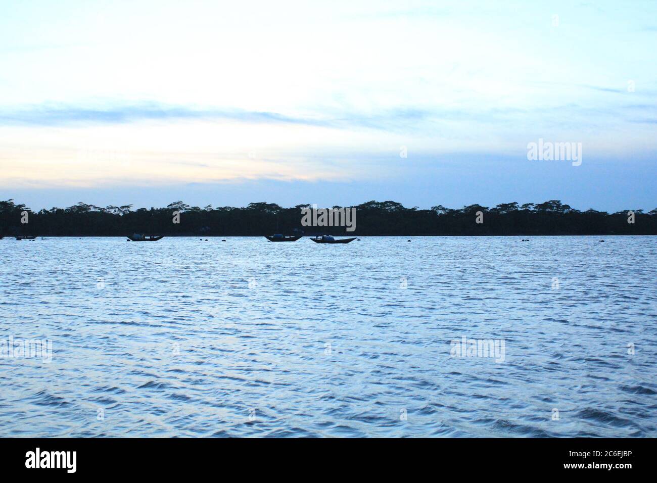 Asian rivers hi-res stock photography and images - Alamy