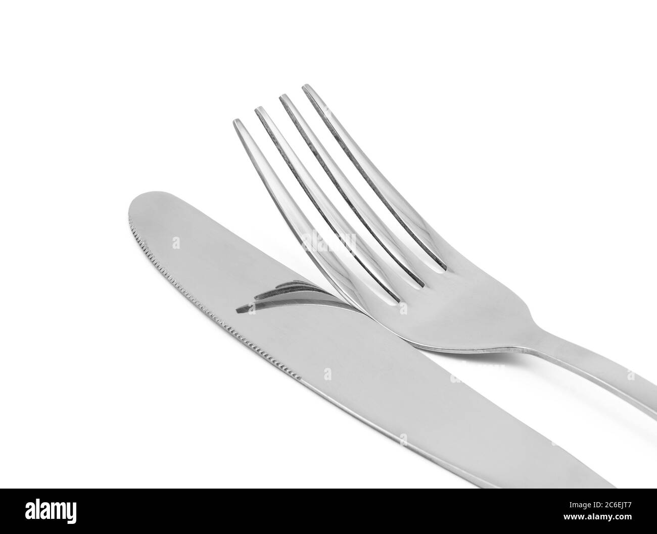 Fork macro hi-res stock photography and images - Alamy