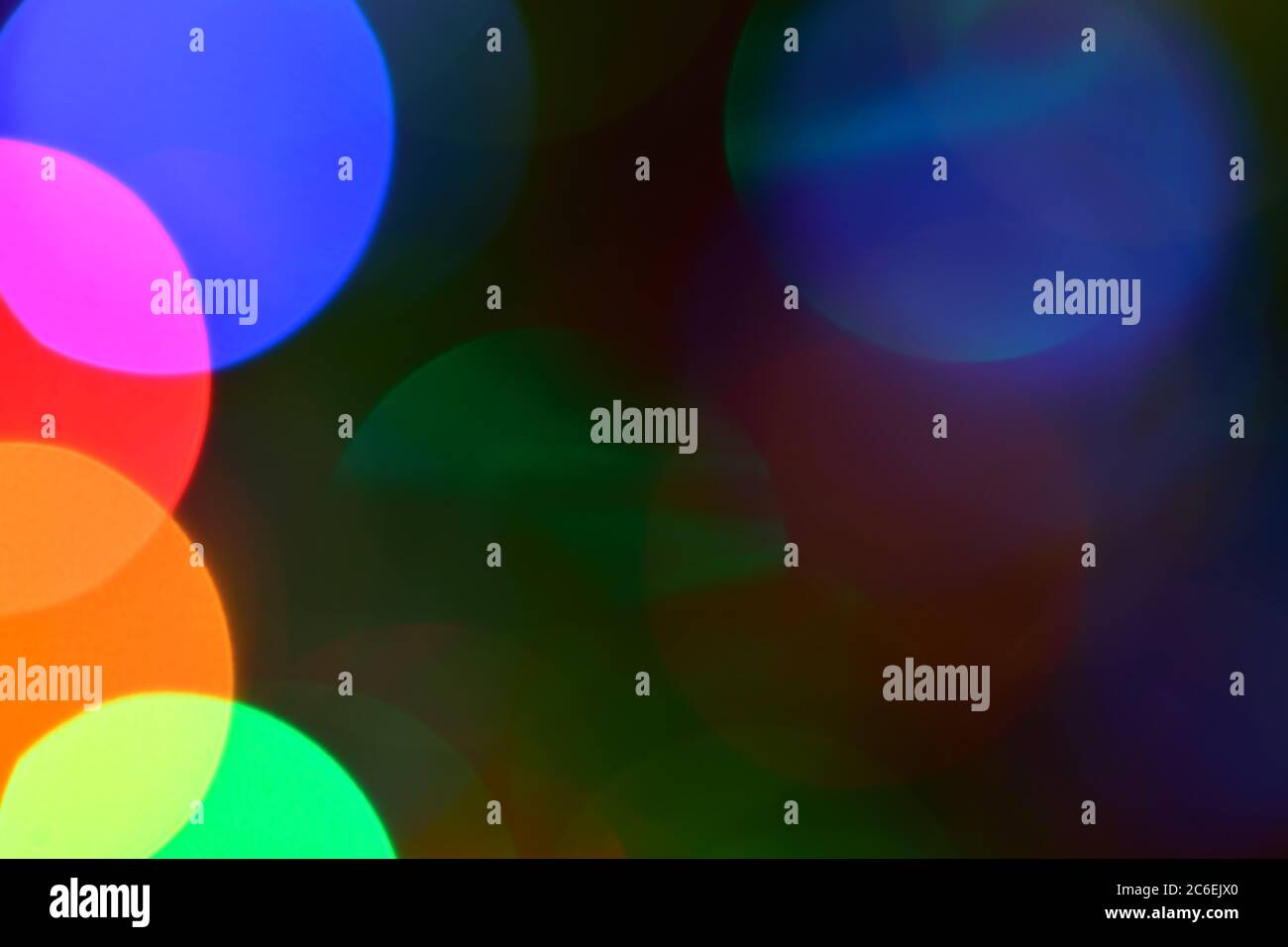 Rose red defocus hi-res stock photography and images - Alamy