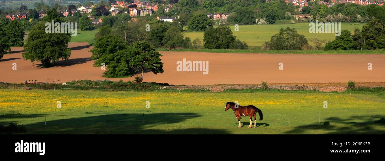 Amber valley hi-res stock photography and images - Alamy