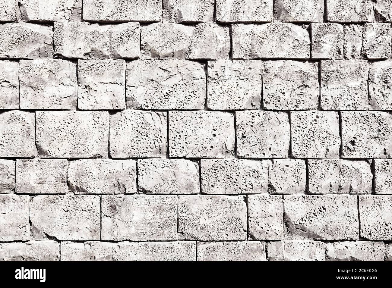 Decorative brick pattern hi-res stock photography and images - Alamy