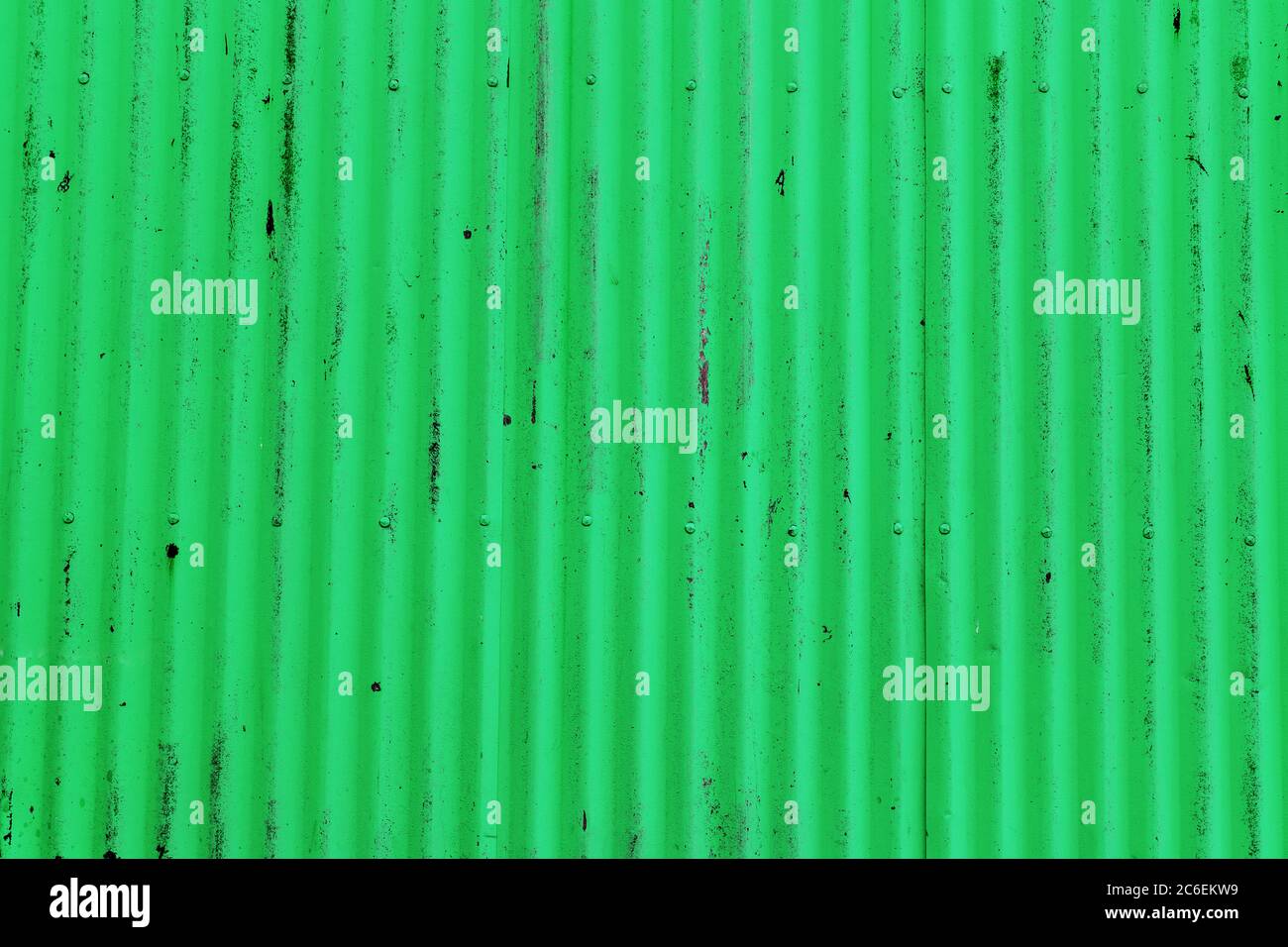 Steel wall background with color painted Stock Photo - Alamy