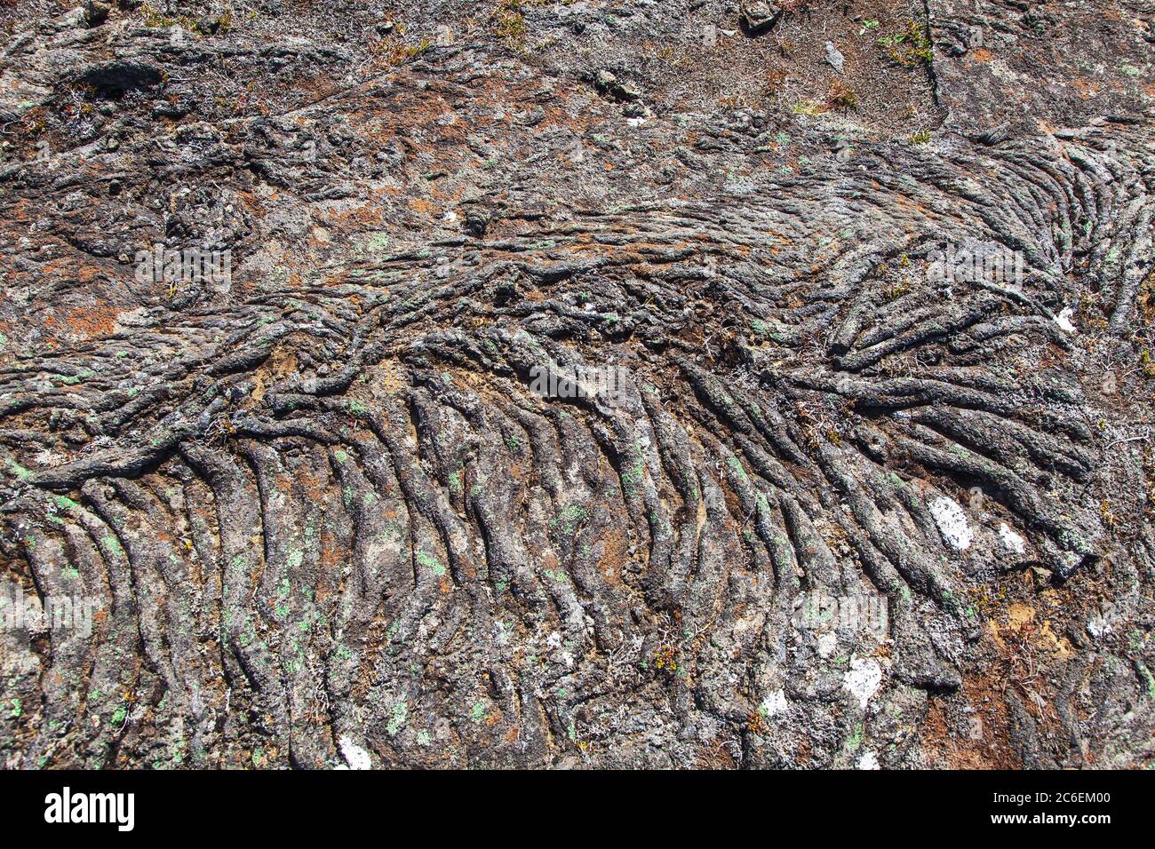 Lava rock formation hi-res stock photography and images - Alamy