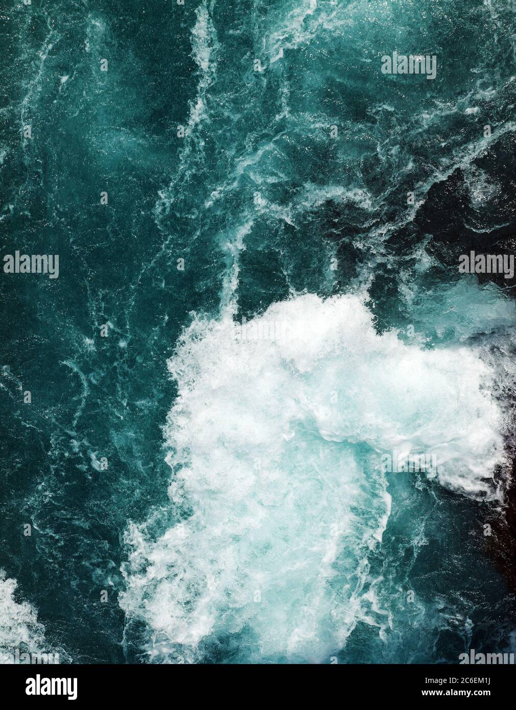 abstract background - water flows in the river Stock Photo - Alamy