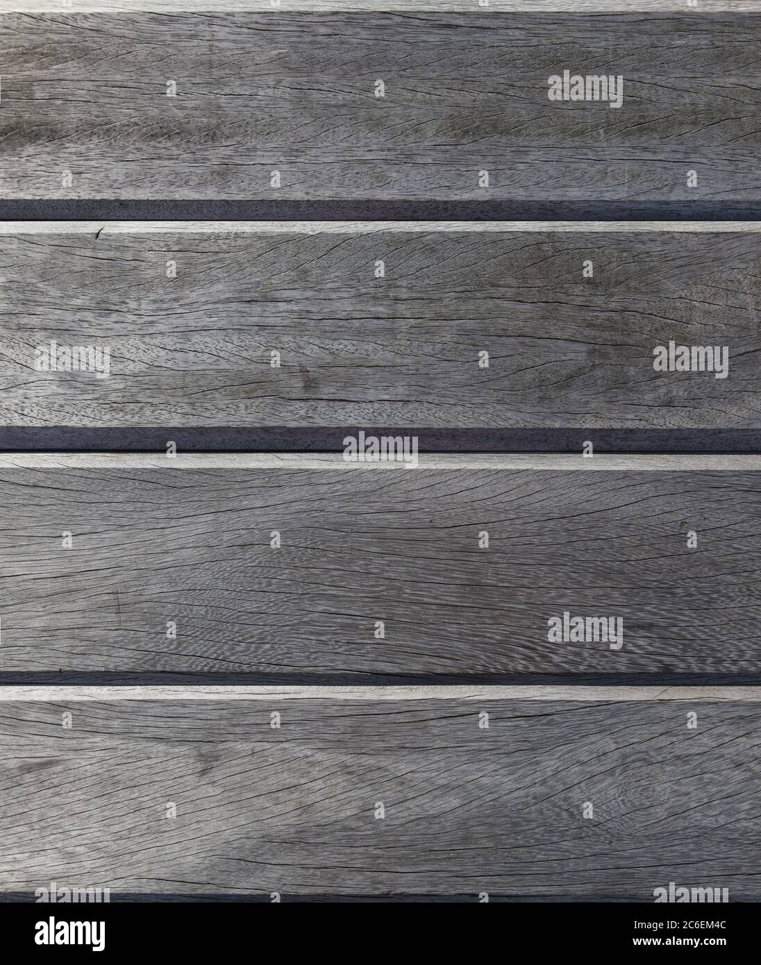 Texture of wooden fence - close up Stock Photo - Alamy