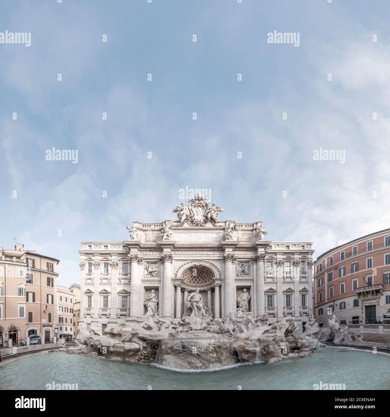 Lazio capital hi-res stock photography and images - Alamy