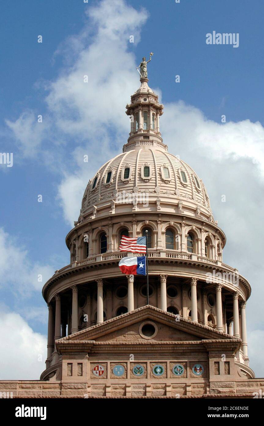 Us capitol building flag hi-res stock photography and images - Alamy