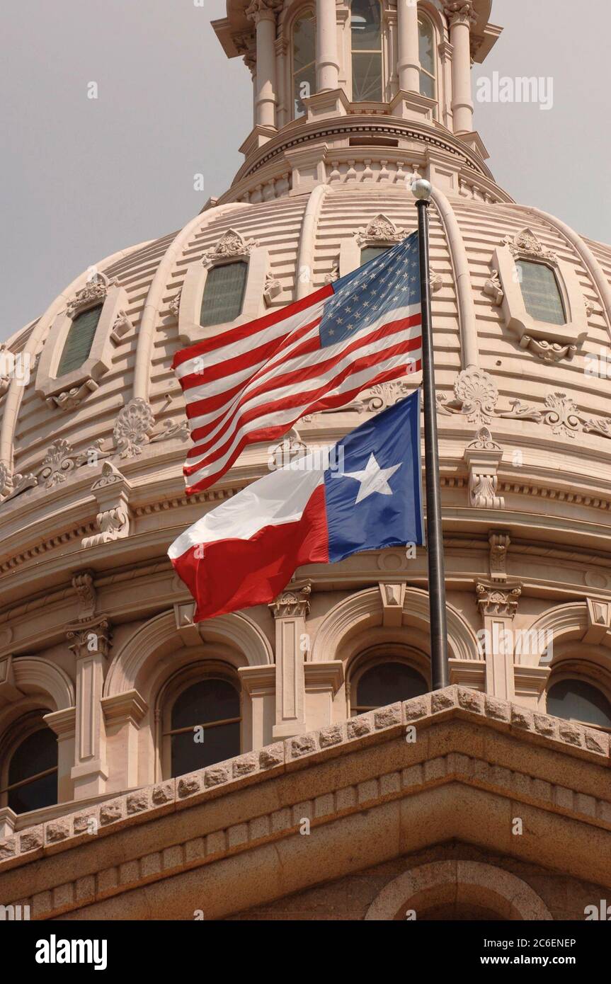 Us capitol building flag hi-res stock photography and images - Alamy