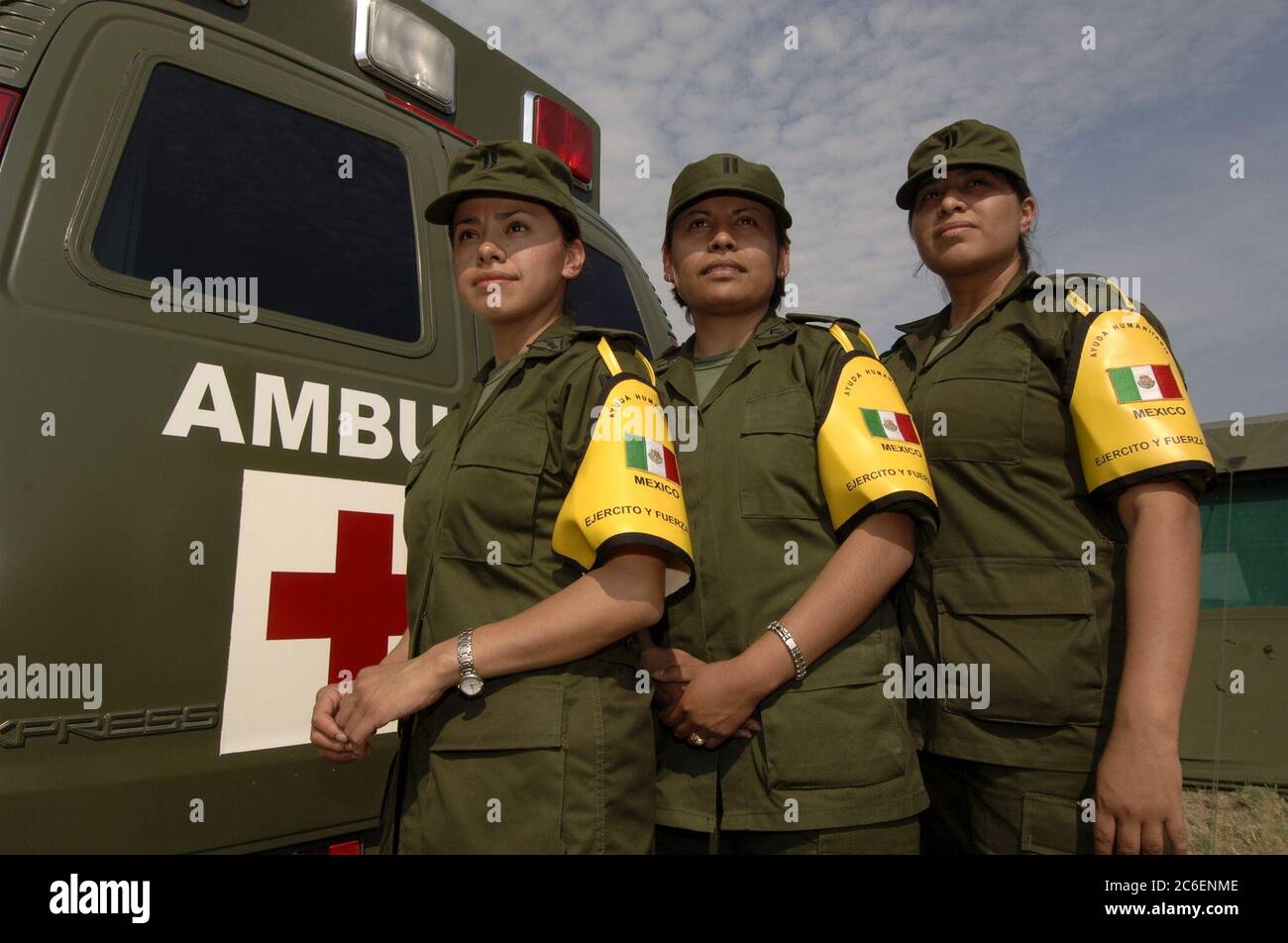 Hurricane u s military base hi-res stock photography and images - Alamy