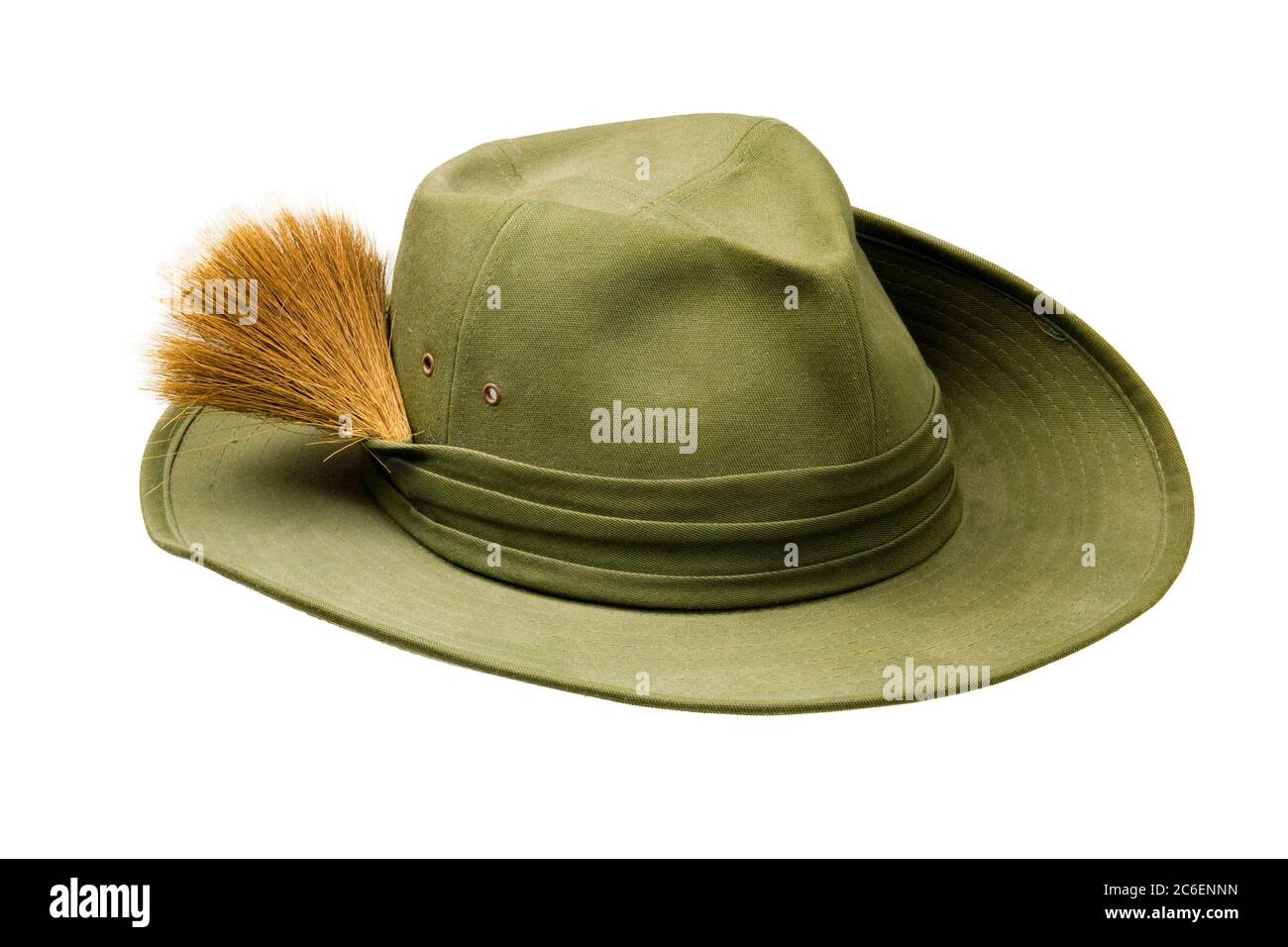 Hunters hat Cut Out Stock Images & Pictures - Alamy