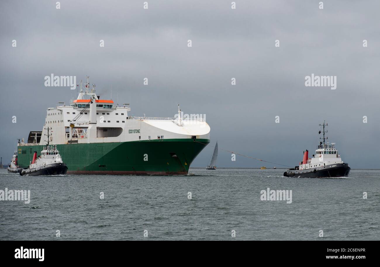 Naval Base Tugs High Resolution Stock Photography and Images - Alamy