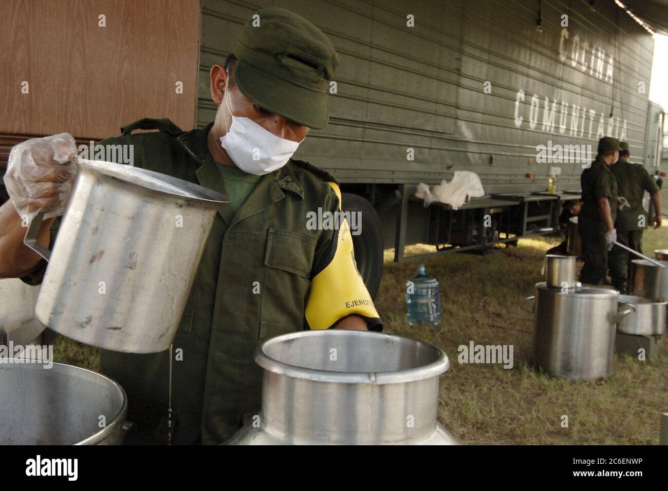 Cook air force base hi-res stock photography and images - Alamy