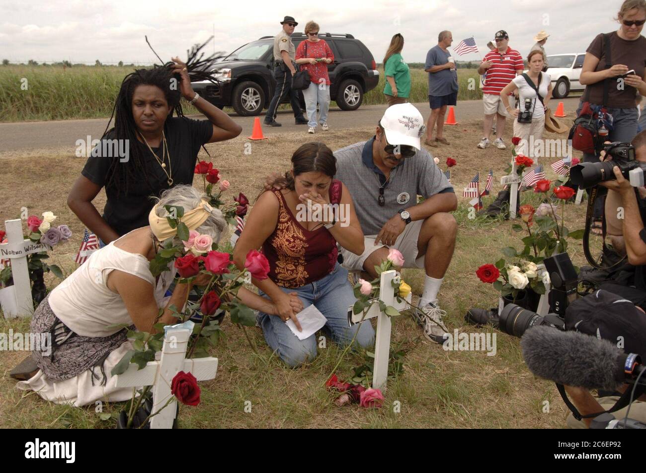 American soldier war dead hi-res stock photography and images - Alamy