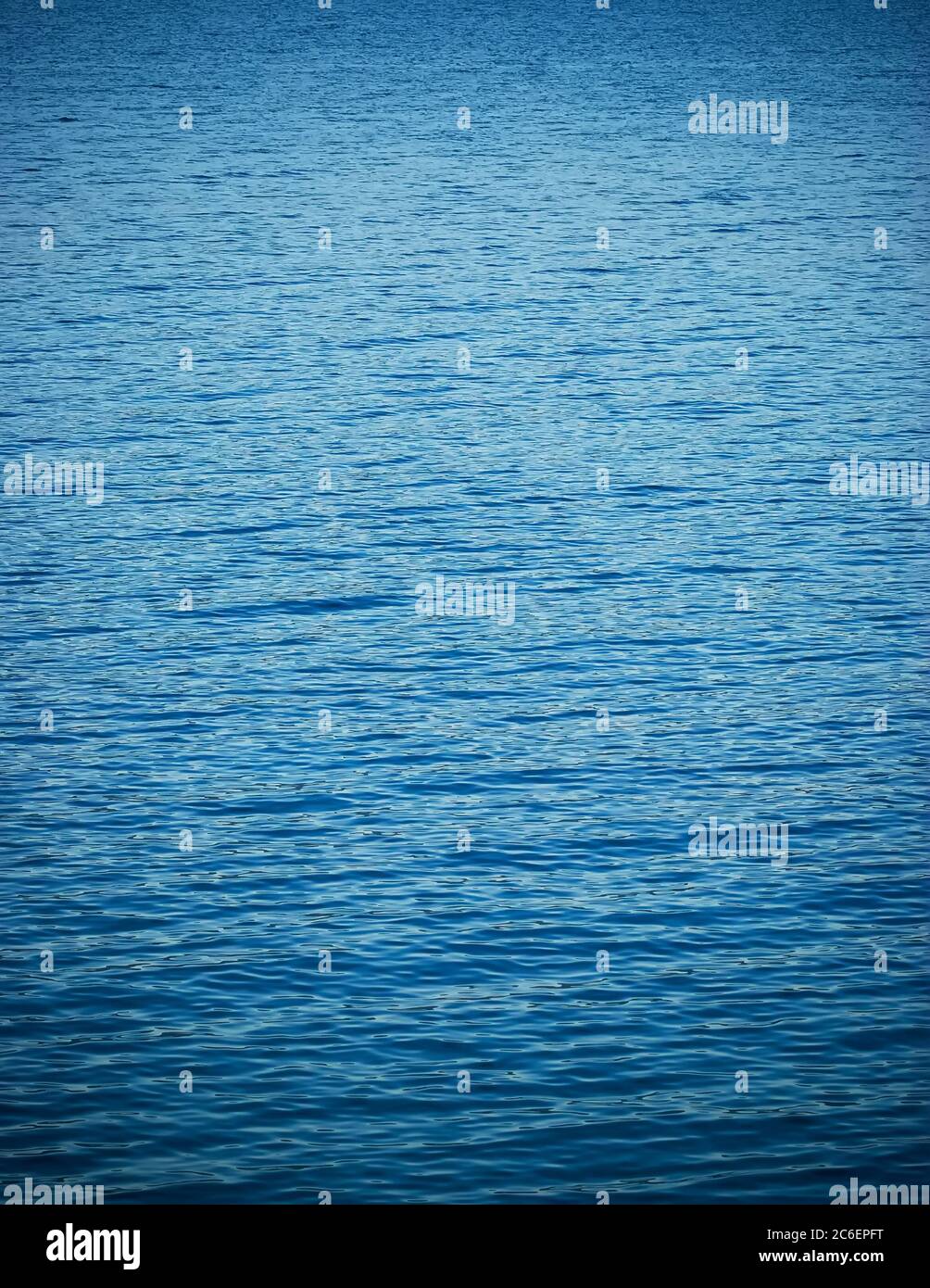 Sea surface texture before the storm Stock Photo - Alamy
