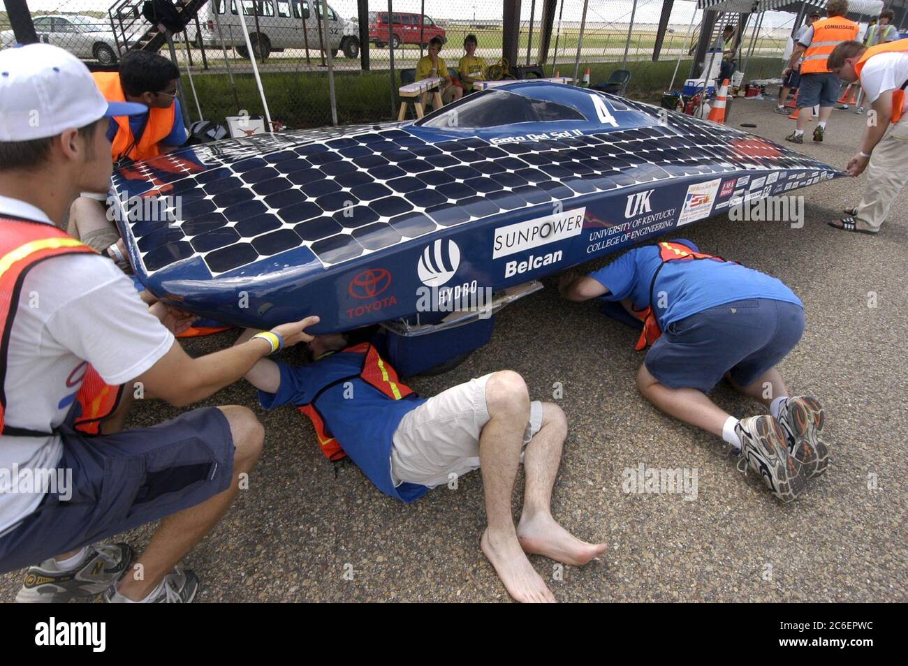 The challenge of the race hi-res stock photography and images - Alamy