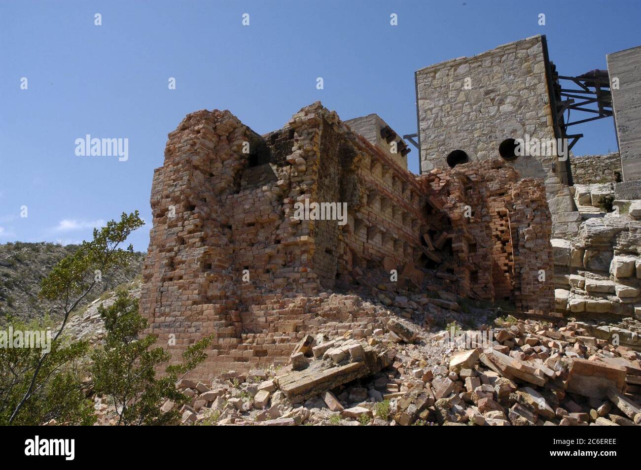 Big Ben National Park High Resolution Stock Photography and Images - Alamy