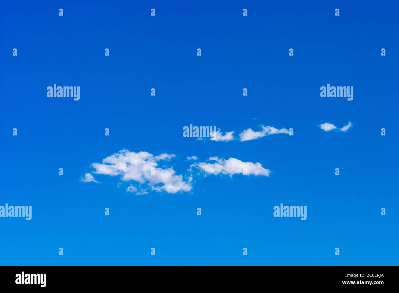 White puffy cloud Stock Photo - Alamy