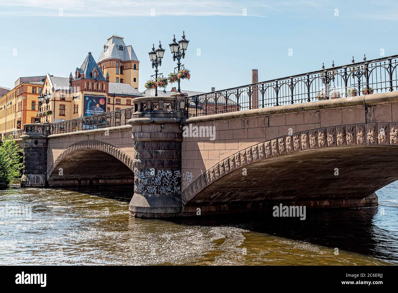 Urban stream research center hi-res stock photography and images - Alamy