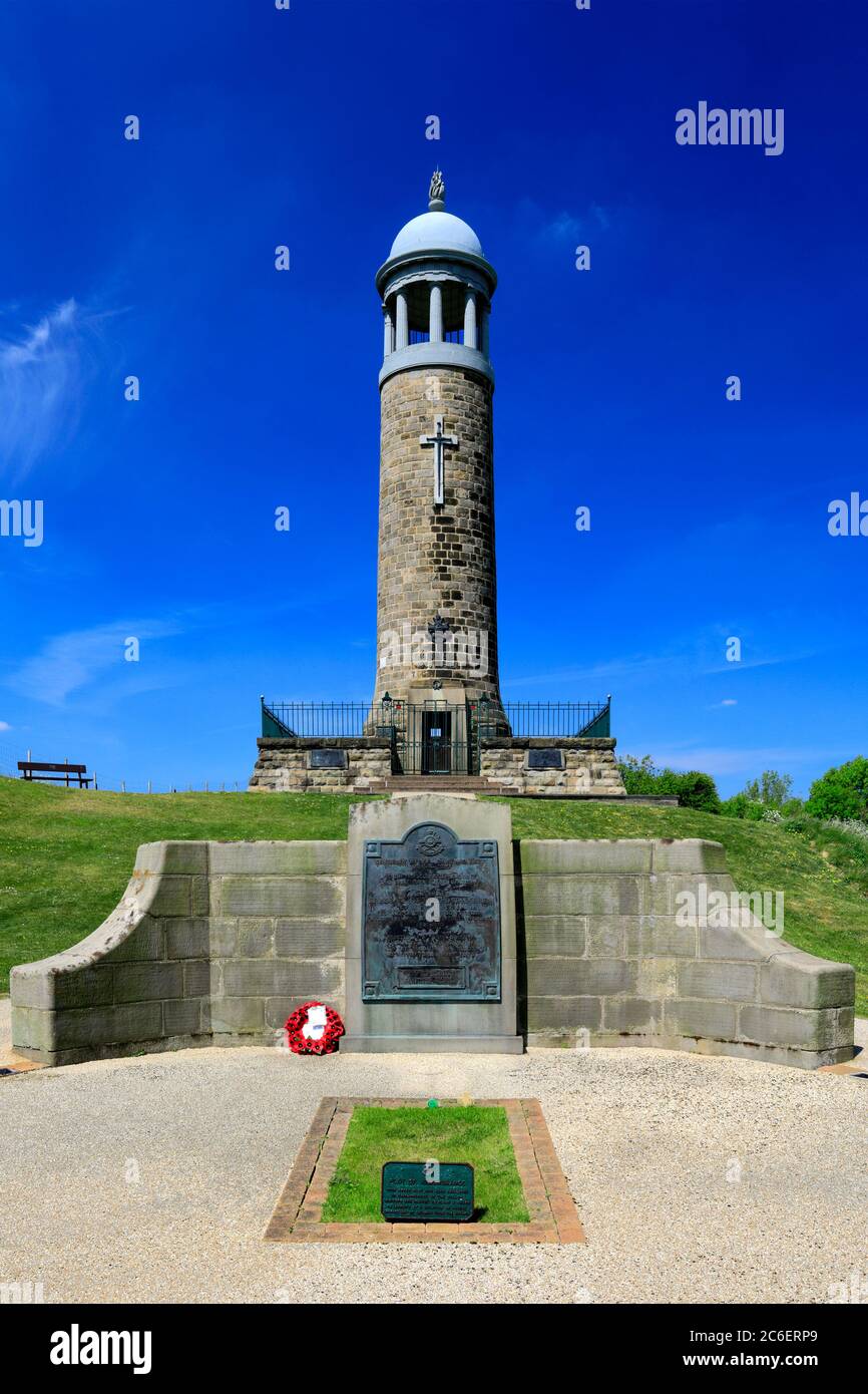 Crich stand view hi-res stock photography and images - Alamy