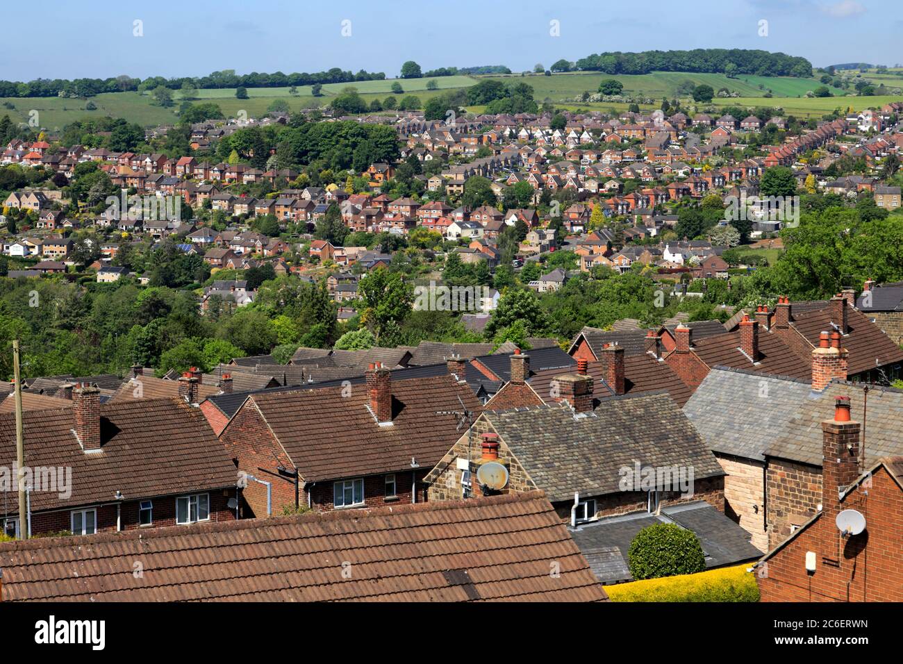 Amber streets hi-res stock photography and images - Alamy