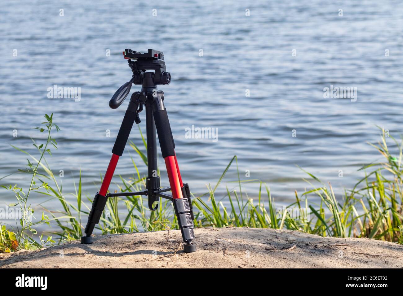 Tripod position hi-res stock photography and images - Alamy