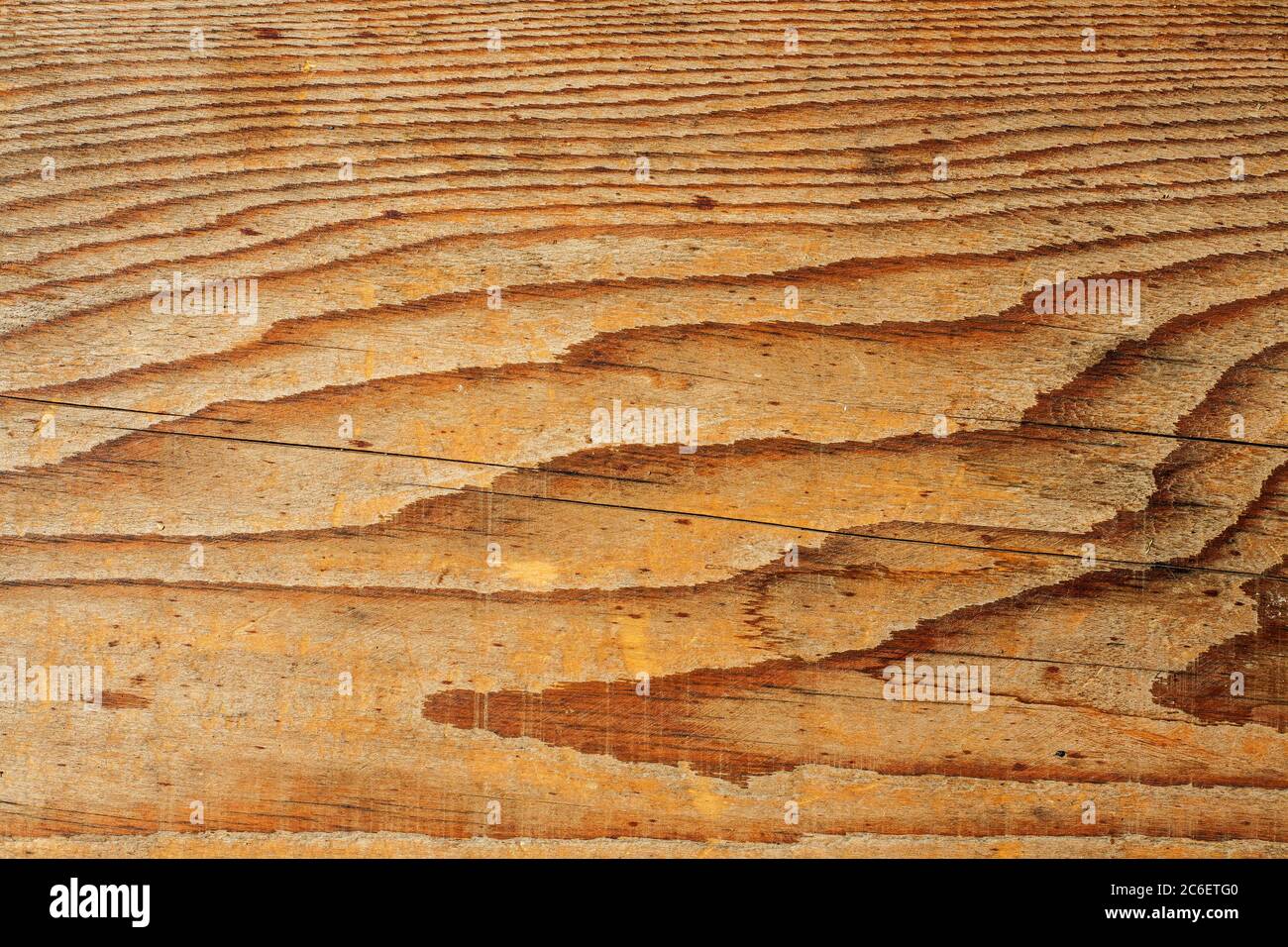Wood texture rustic plank worn Stock Photo - Alamy