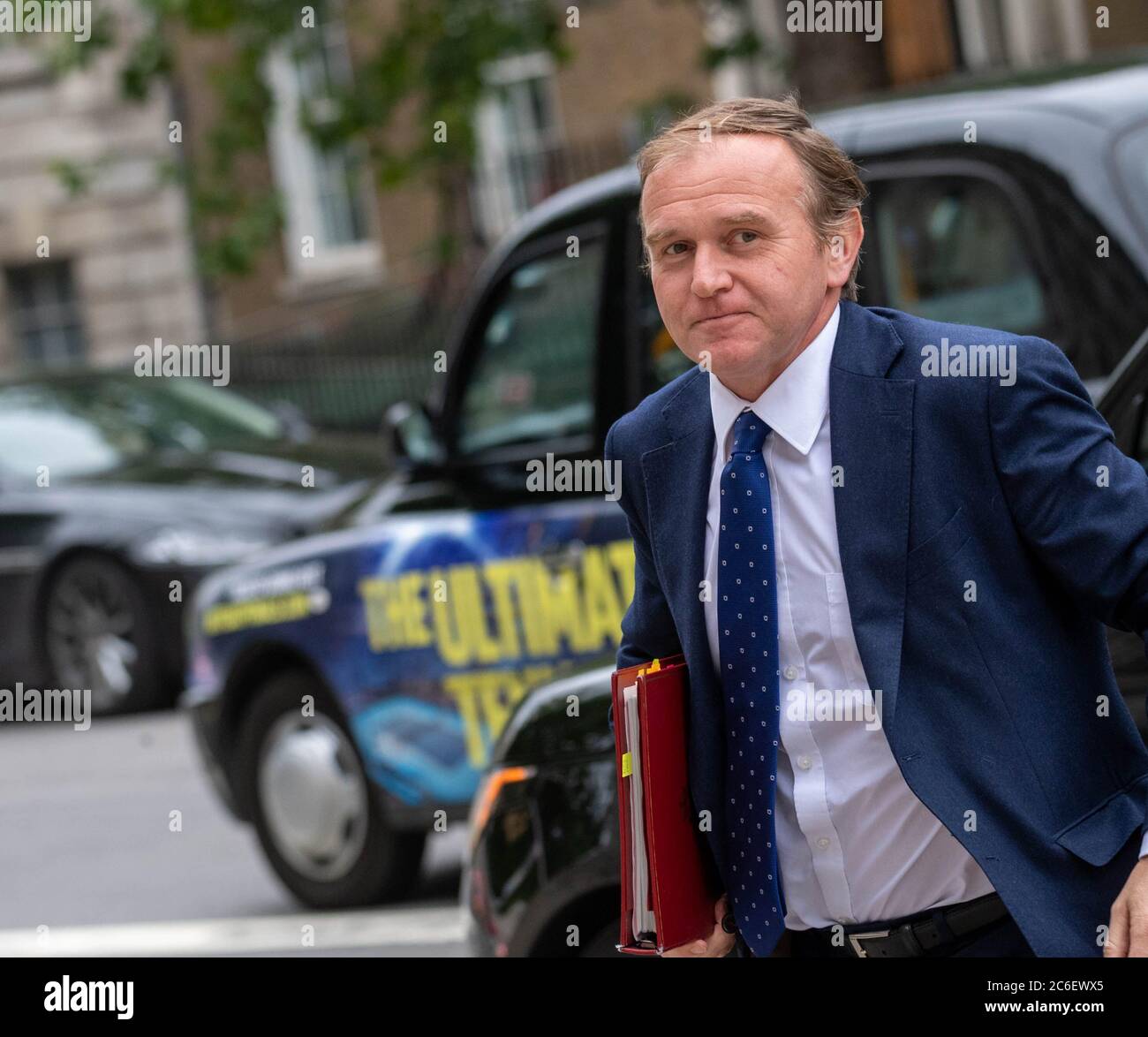 Ministers for the environment hi-res stock photography and images - Alamy
