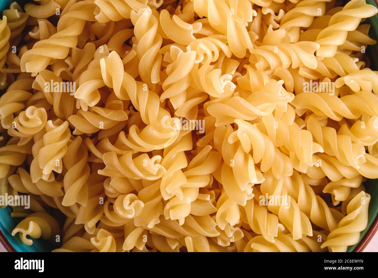 Pasta texture hi-res stock photography and images - Alamy
