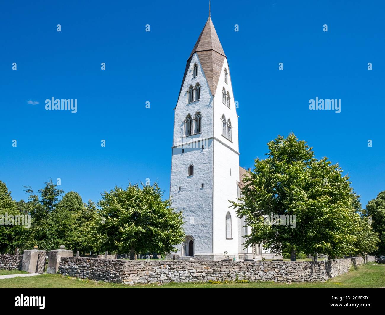 Medieval countryside hi-res stock photography and images - Alamy