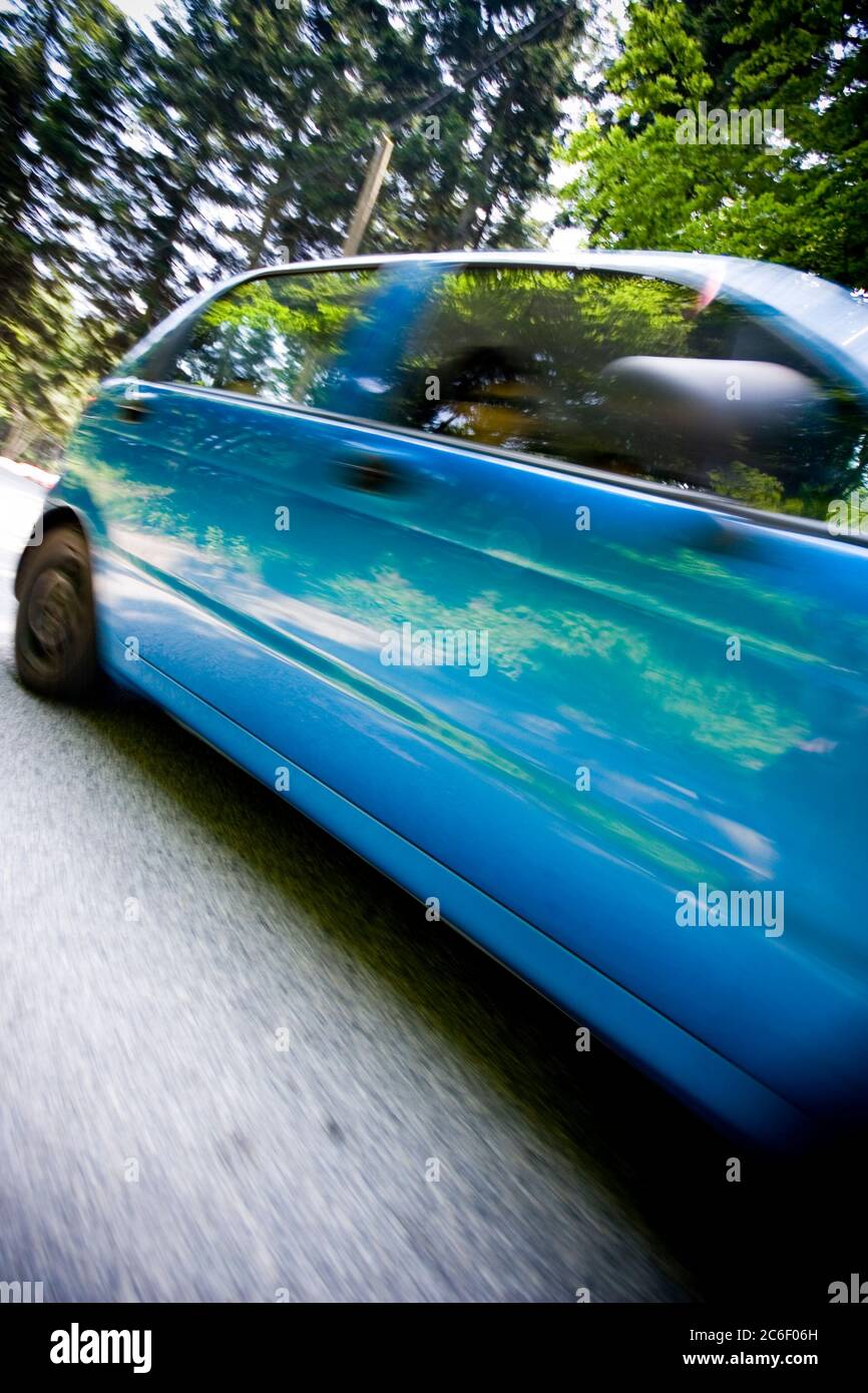 Dynamic motion hi-res stock photography and images - Alamy