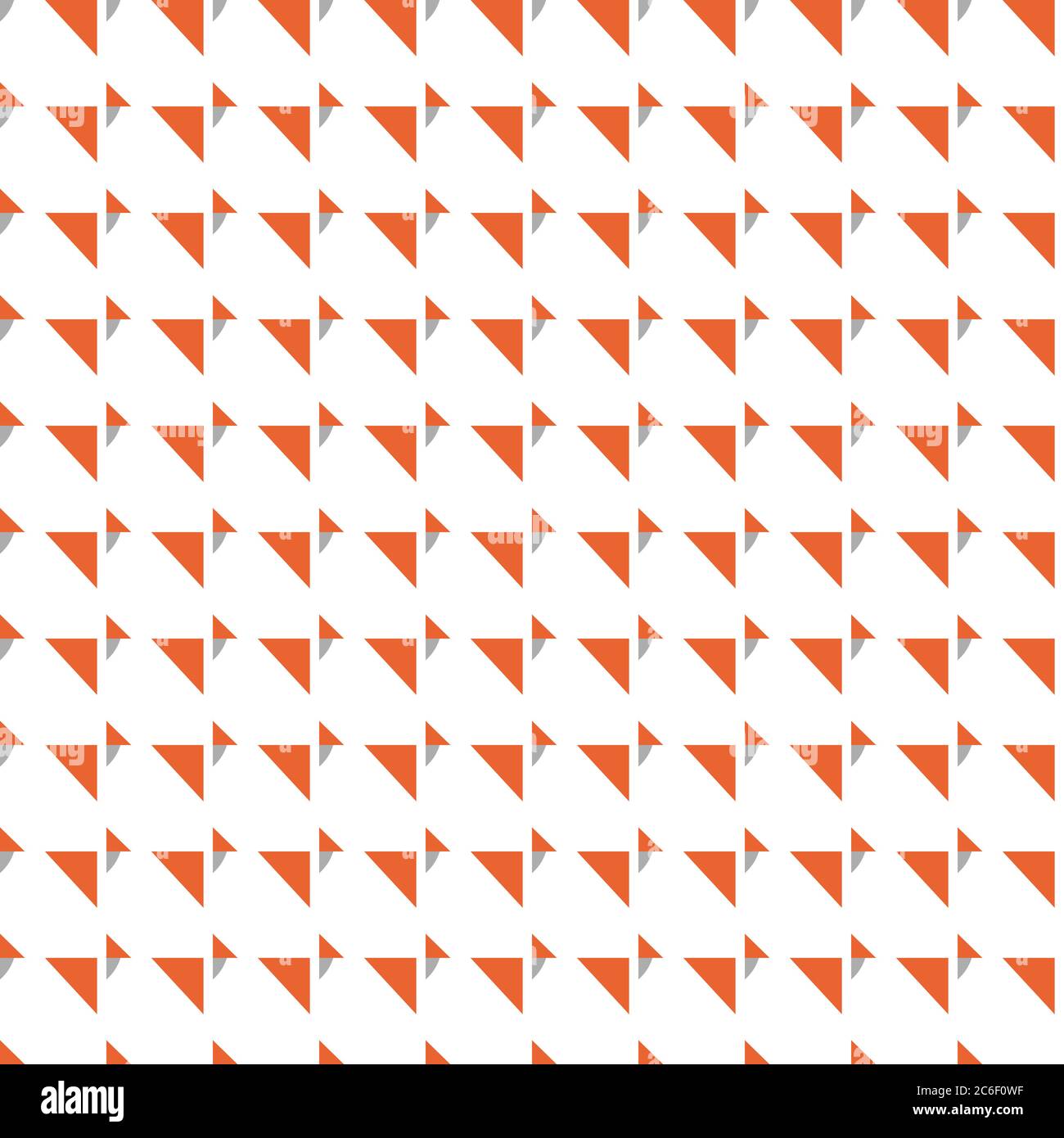 Vector seamless pattern texture background with geometric shapes ...
