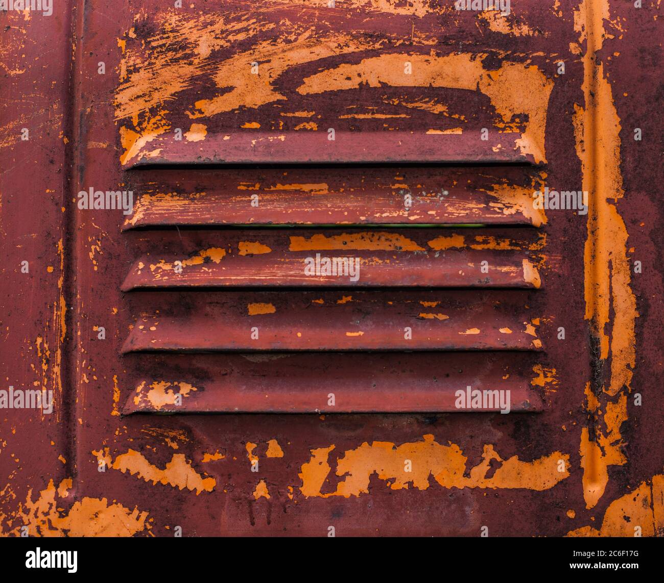 Rusty texture of machinery equipment Stock Photo - Alamy