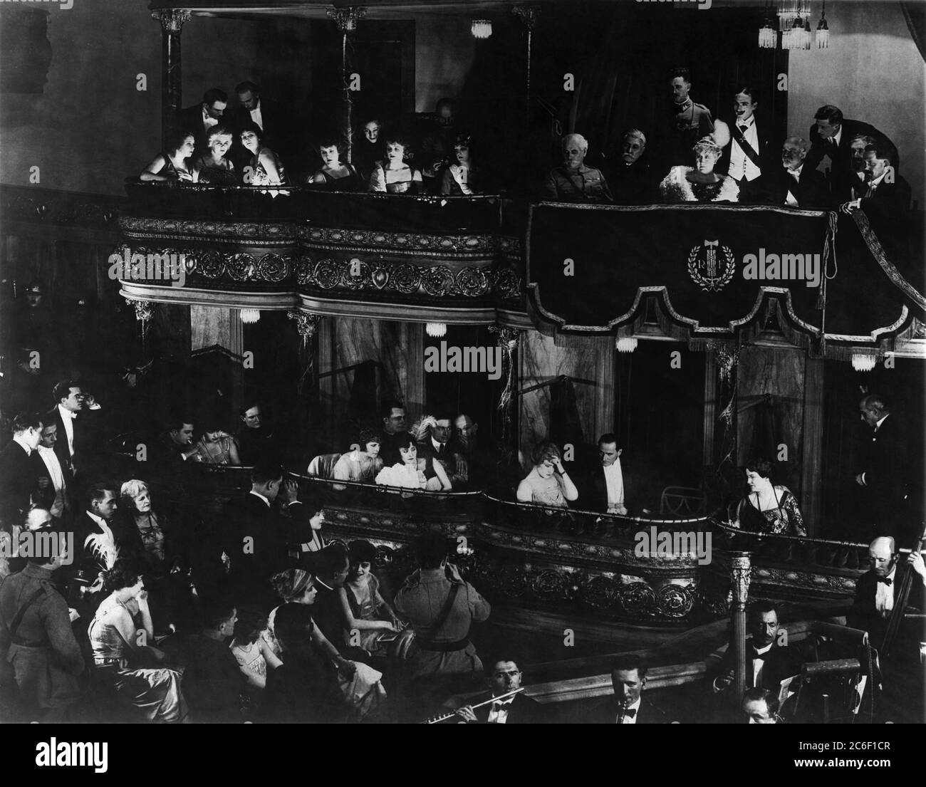 Manufacturing in paris Black and White Stock Photos & Images - Alamy