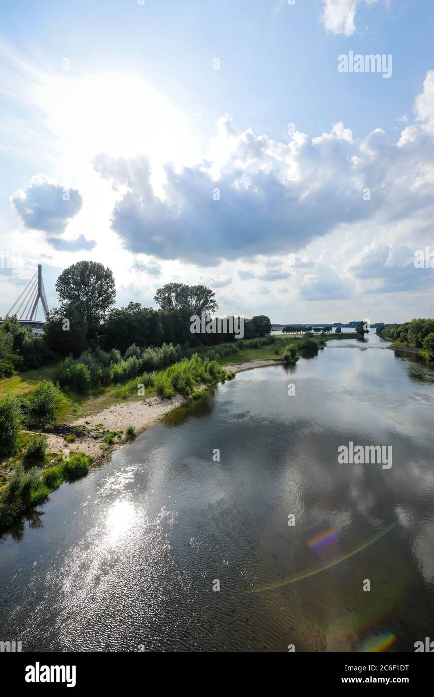 Lippemuendung hi-res stock photography and images - Alamy