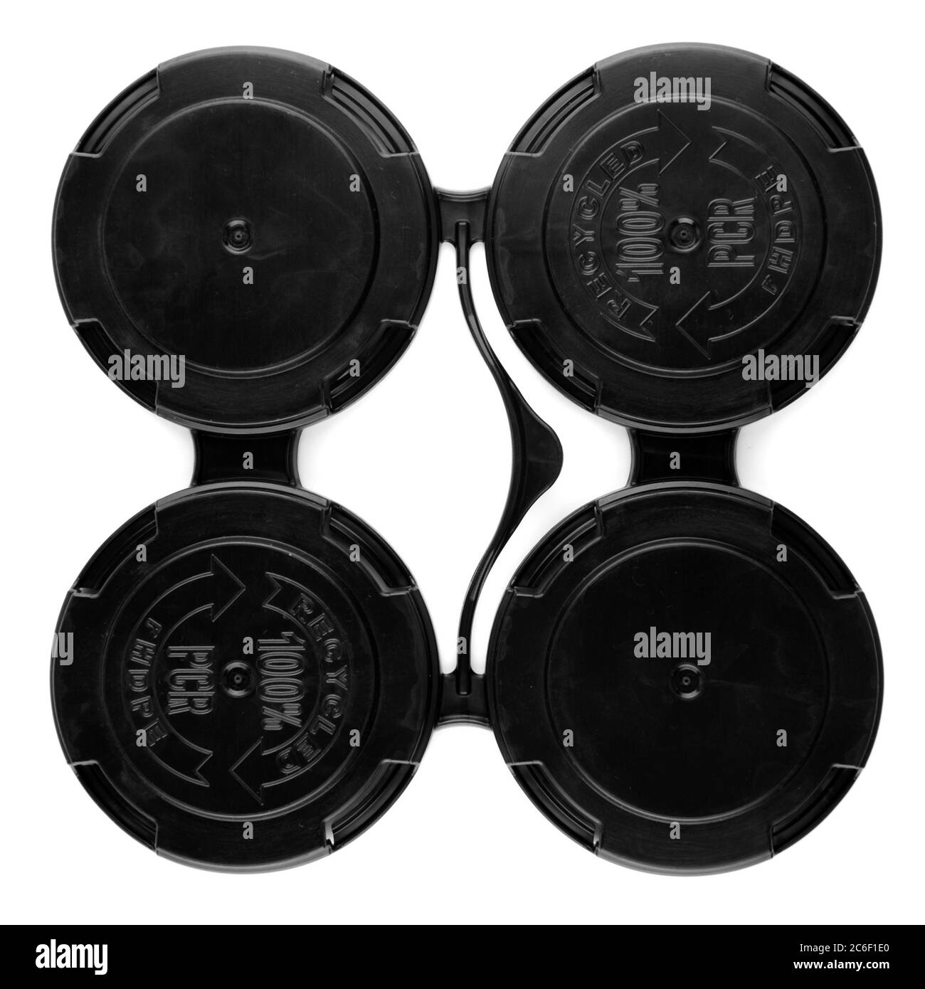 Background black liquid connected Cut Out Stock Images & Pictures - Alamy